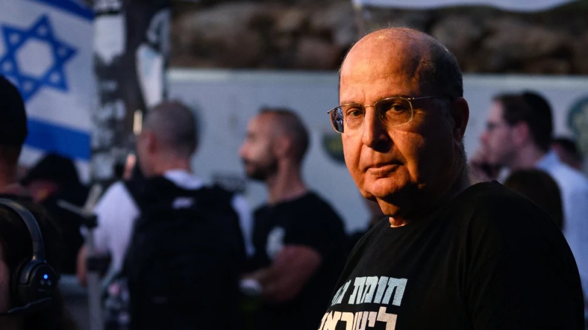 Former defense minister accuses Israel of war crimes in Gaza – NBC 6 ...