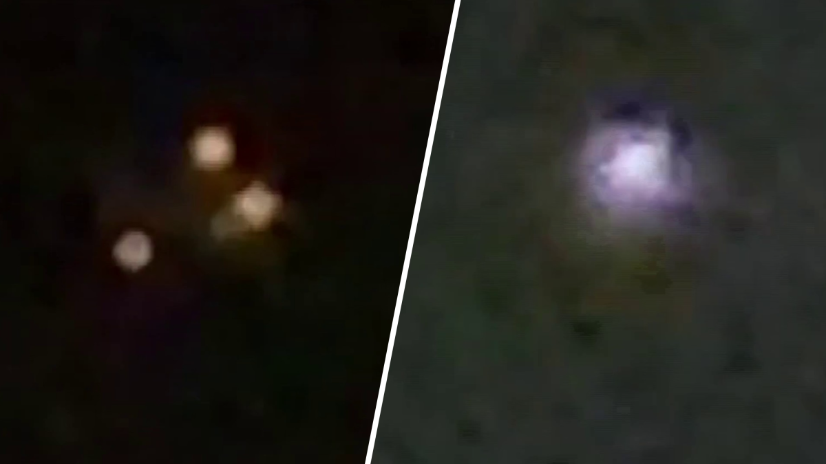 Drones in the sky near me store