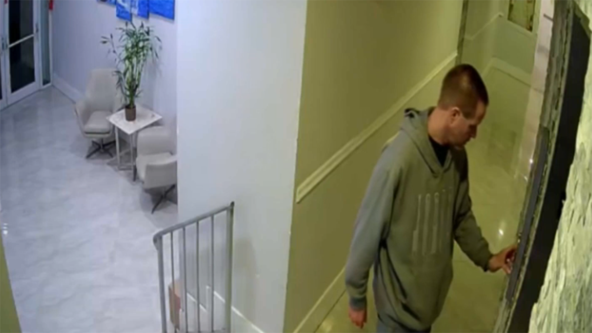 75-year-old man beaten during home invasion in Fort Lauderdale – NBC 6 ...