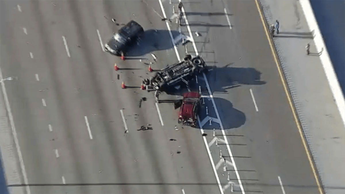 Fatal Car Accident In Broward County Yesterday