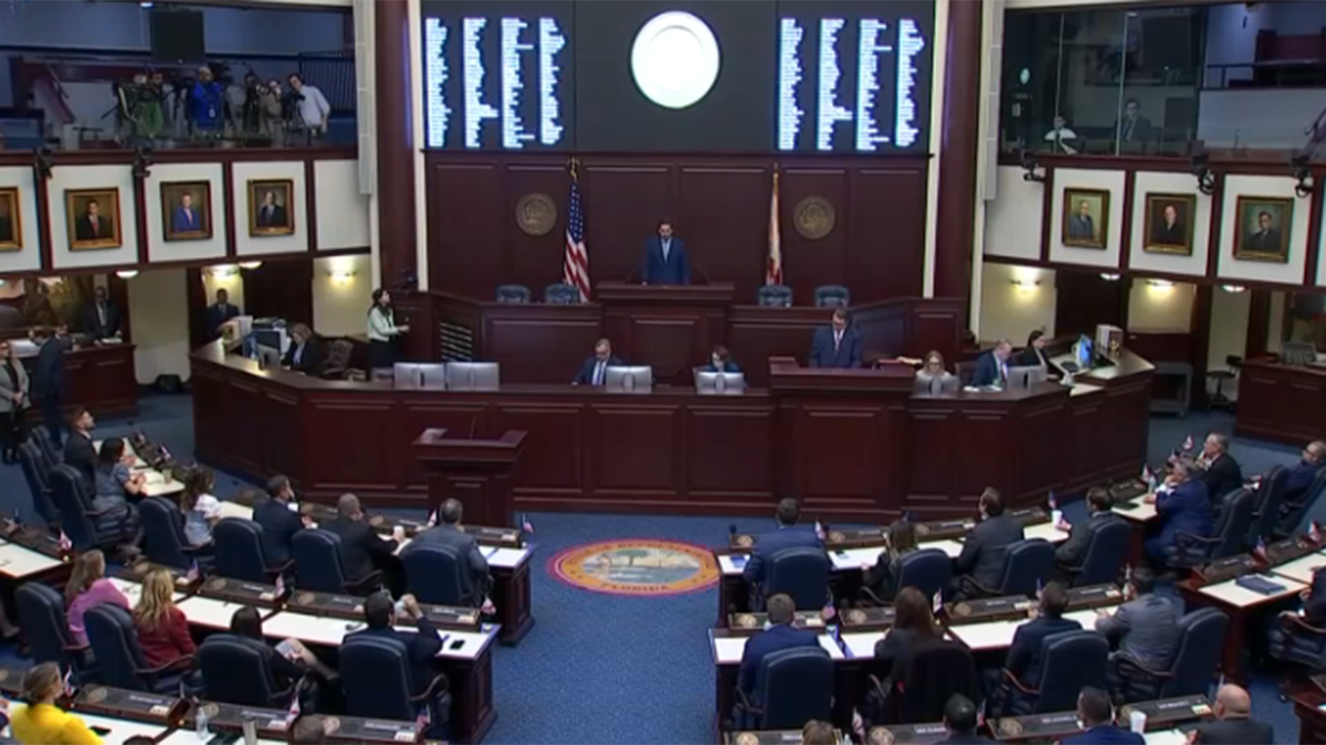 10 issues to watch as Florida legislators set for annual session – NBC ...