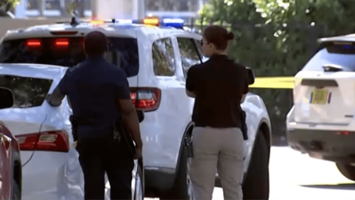 Man charged with murder after fatally shooting his brother in Miami ...