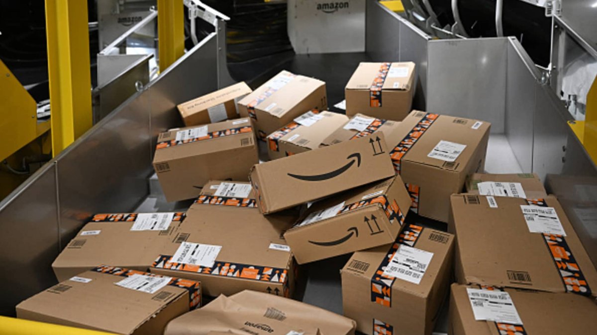Amazon to shut down ‘Try Before You Buy’ rival to Stitch Fix – NBC 6 ...