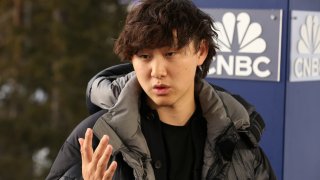 Scale AI CEO says China has quickly caught the U.S. with the DeepSeek ...