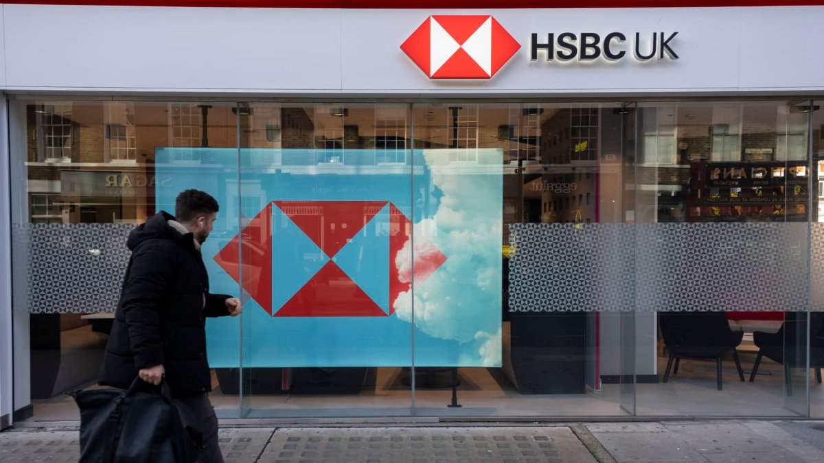 HSBC to exit M&A and capital markets businesses in UK, Europe and the U ...