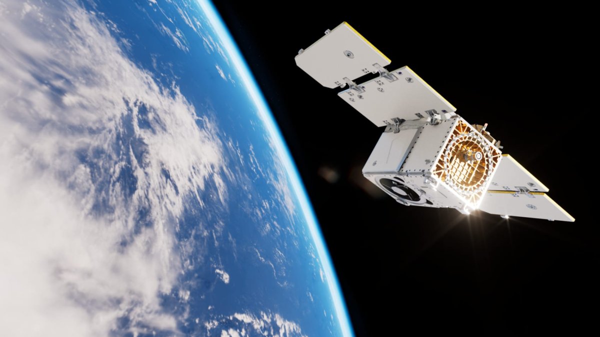 Planet lands $230 million contract for Pelican imagery satellites – NBC ...