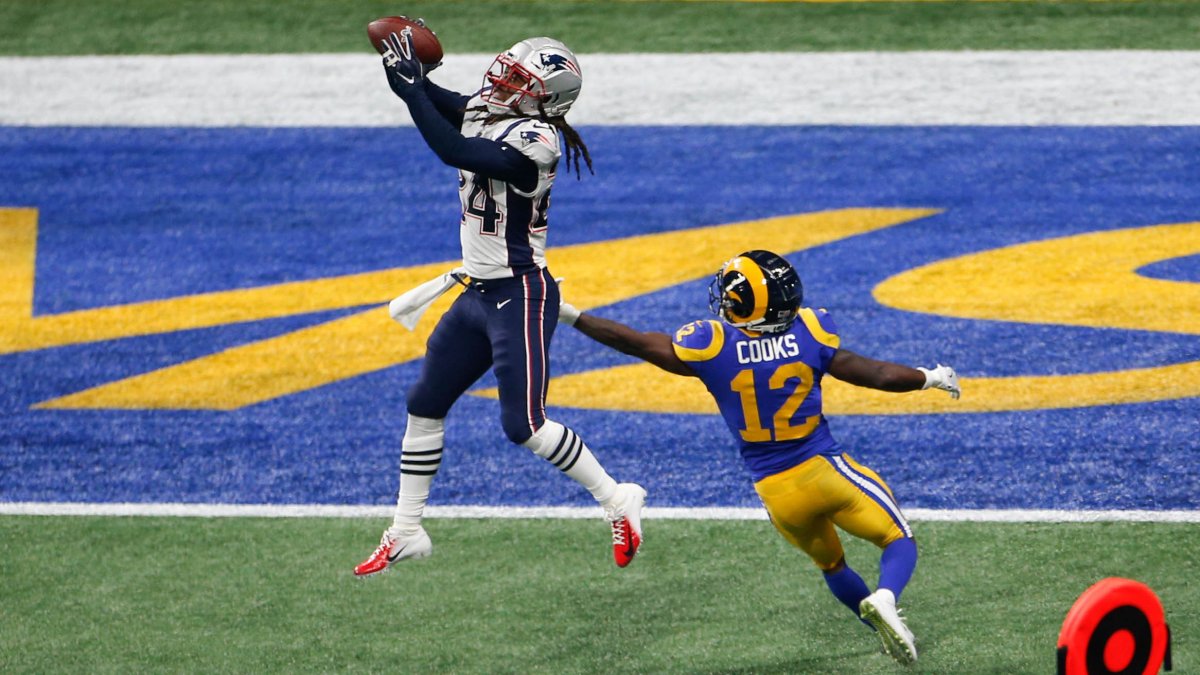 What is the lowest-scoring Super Bowl in NFL history? – NBC 6 South Florida