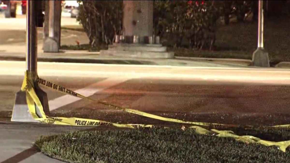 3 people killed in Margate crash: Authorities – NBC 6 South Florida