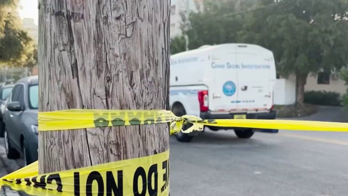 Man linked to two murders in Miami and Miami Beach: Police – NBC 6 ...