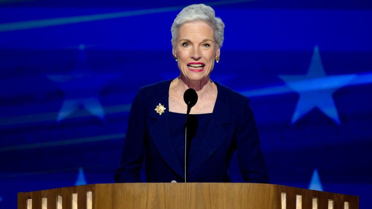 Cecile Richards, former Planned Parenthood president, has died – NBC 6 ...