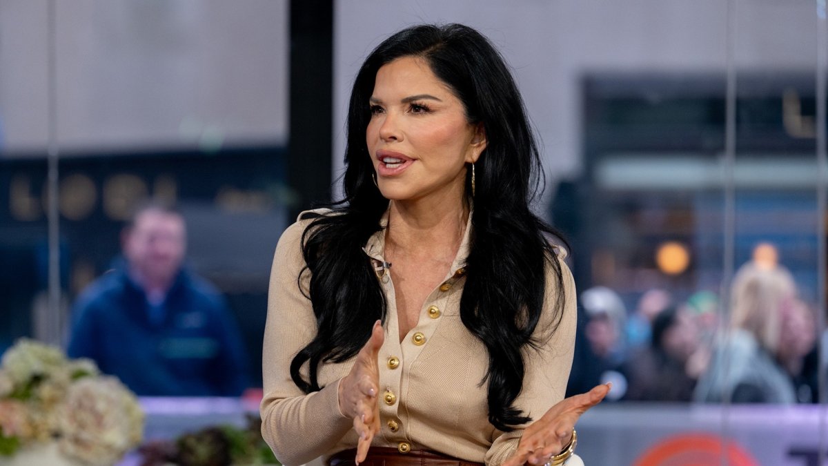 5 things to know about Lauren Sánchez – NBC 6 South Florida