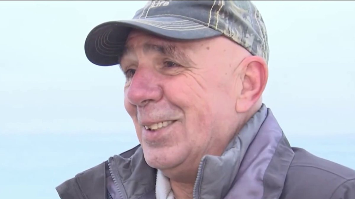 Snowbirds and local react to the cold in South Florida – NBC 6 South ...