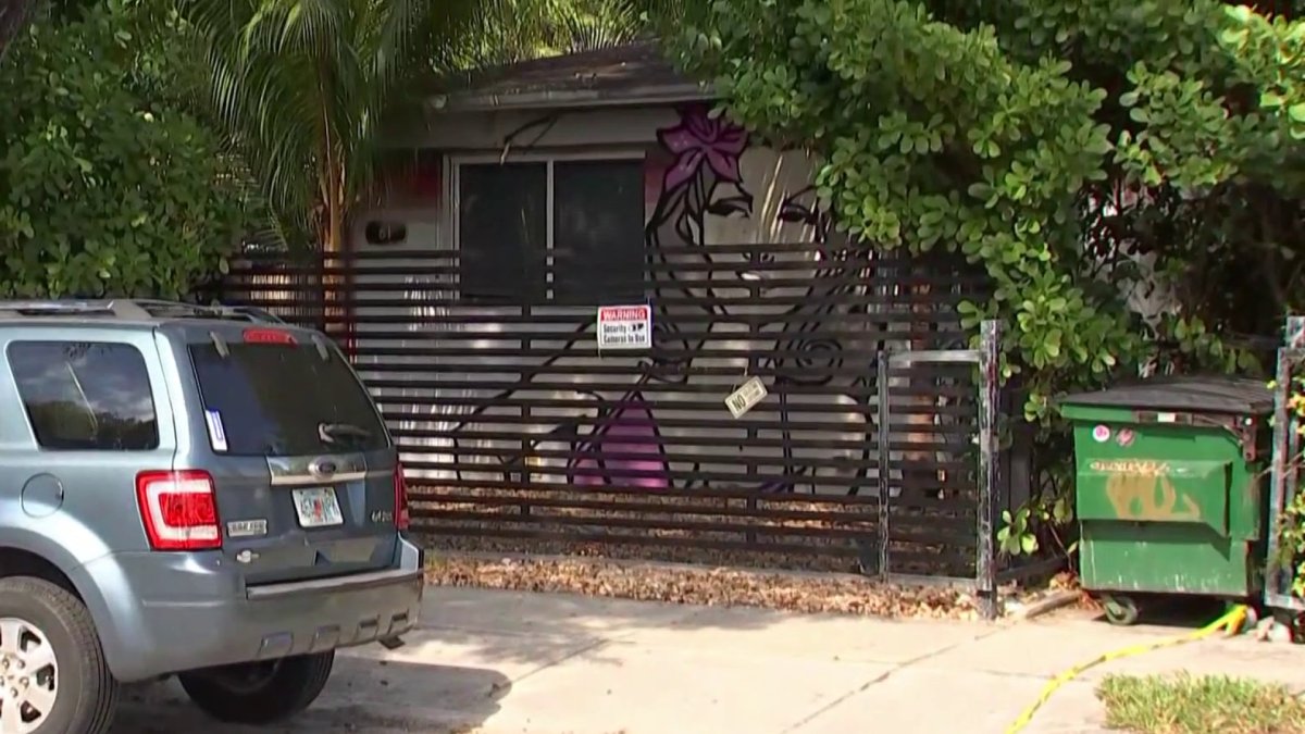 Police investigating possible murder-suicide involving man and woman in ...