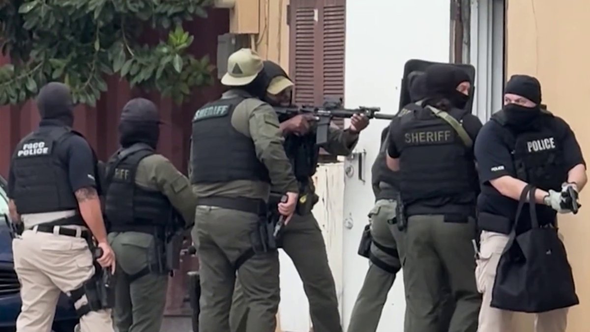 Operation Fools Treasure ends in illegal gambling arrests in Florida ...