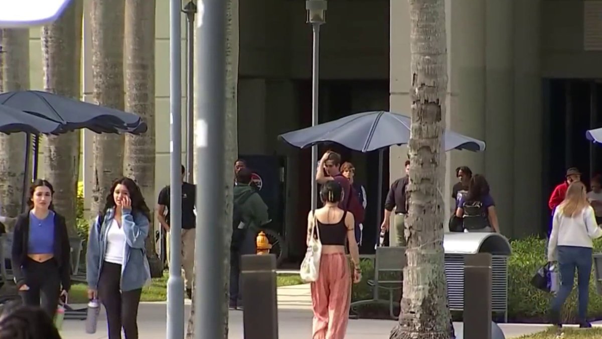 Florida approves curriculum changes at state universities to comply ...