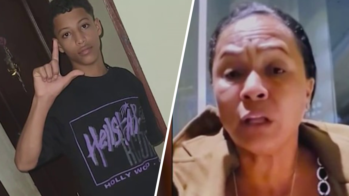 Mother believes son was on JetBlue plane where bodies were found – NBC ...