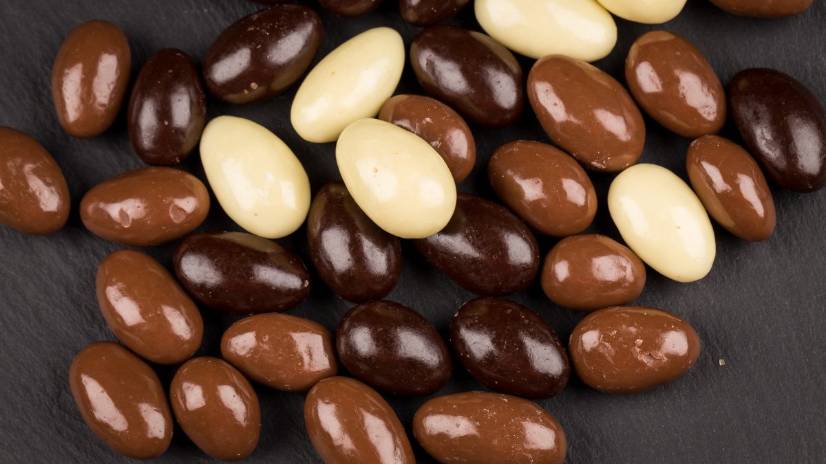 FDA chocolate recall: what to know about risk level – NBC New York
