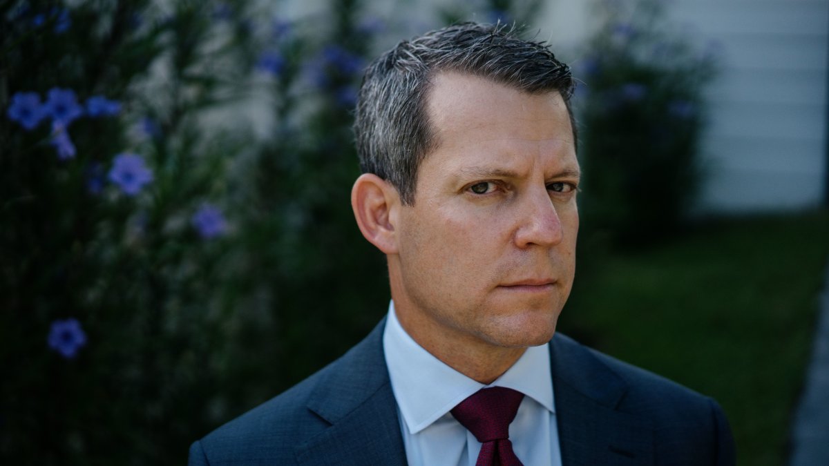 Court dismisses Andrew Warren, ex-Florida state attorney, lawsuit – NBC ...