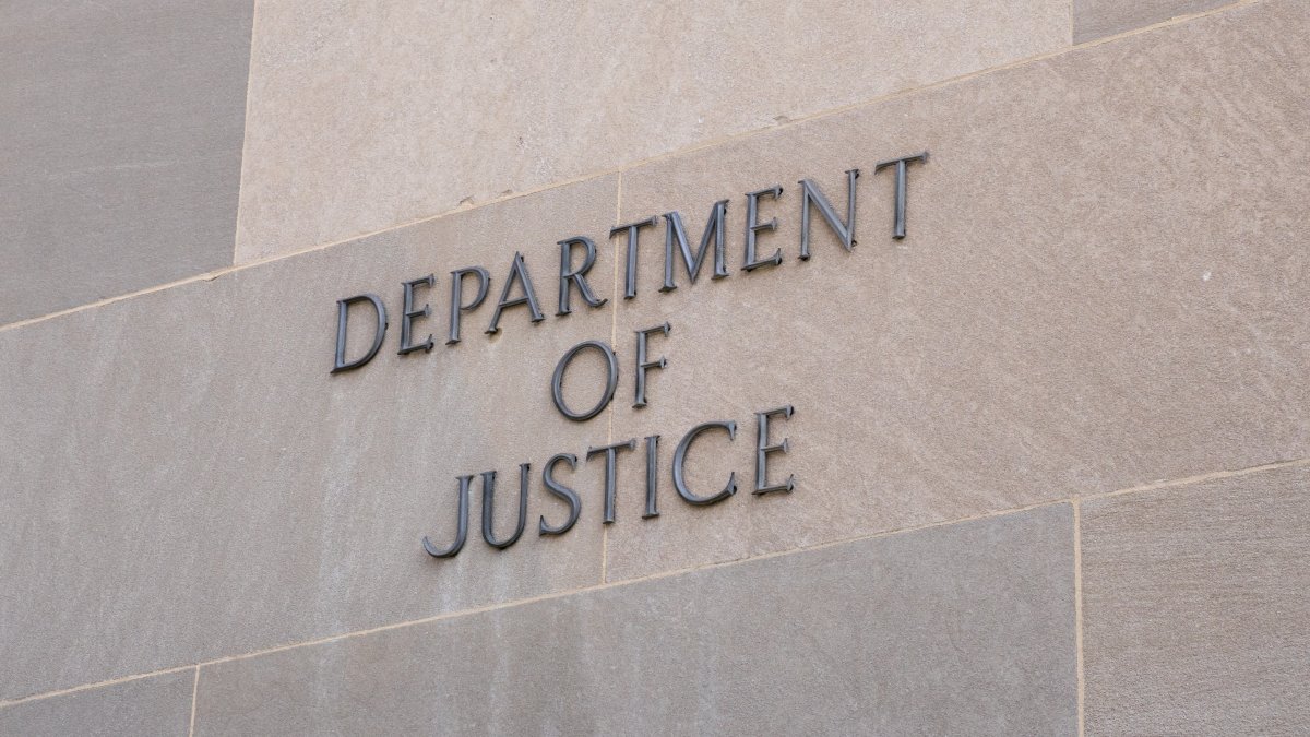 Justice Department fires 20 immigration judges from backlogged courts ...
