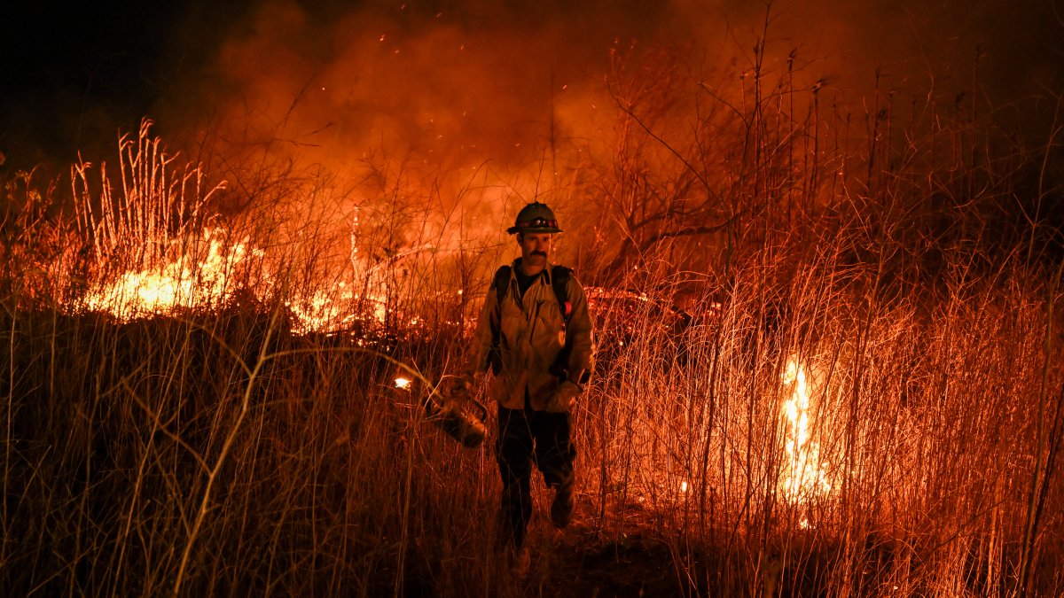 Live updates: Eaton Fire now California’s second-most destructive – NBC ...