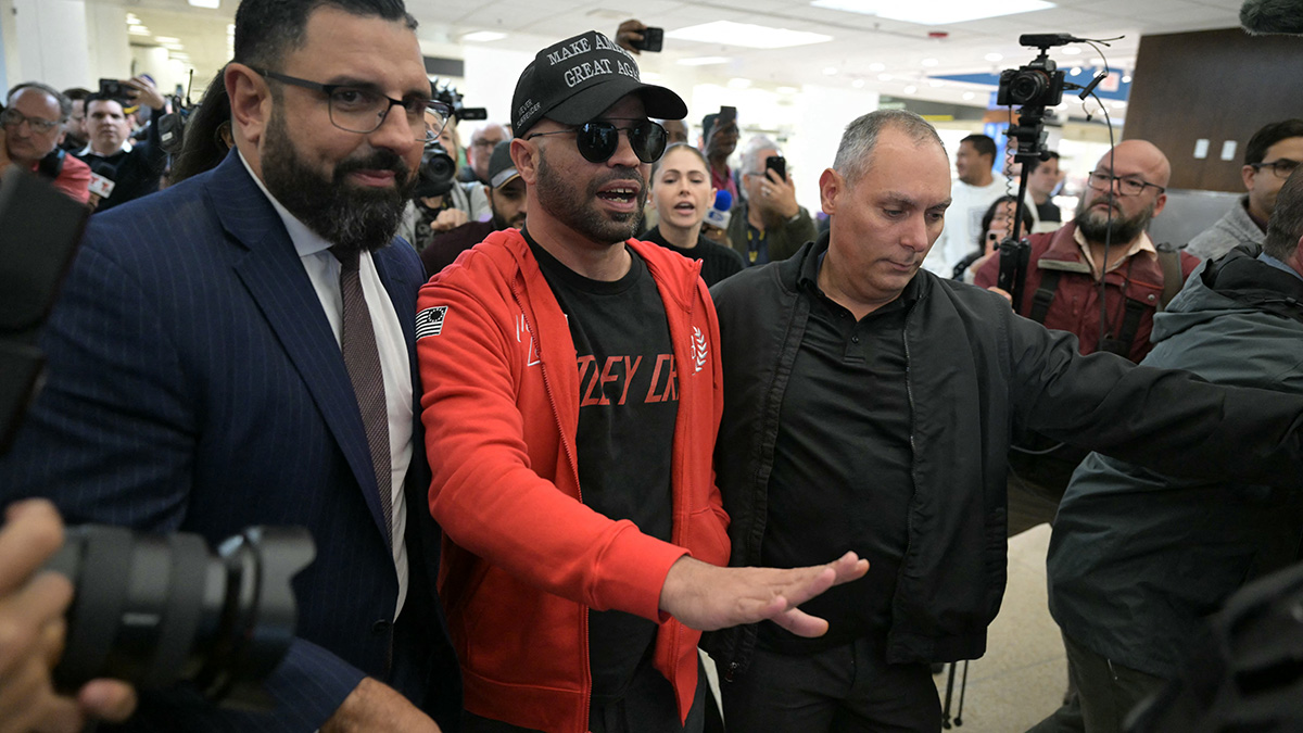 Who is Enrique Tarrio? A look at Miami Proud Boys leader – NBC 6 South ...