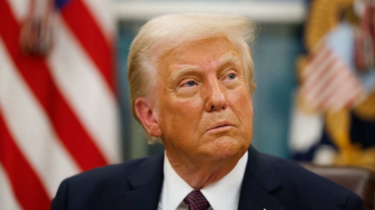 Trump fired four top immigration court officials hours after taking ...