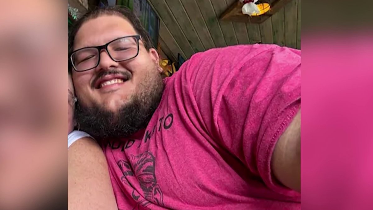 Jose Parra: Florida Road Ranger remembered as ‘superhero’ – NBC 6 South ...