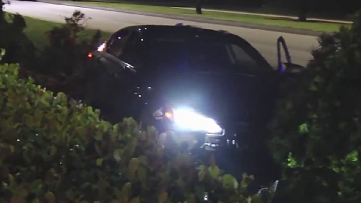 2nd suspect sought months after driver killed in Pembroke Pines – NBC 6 ...