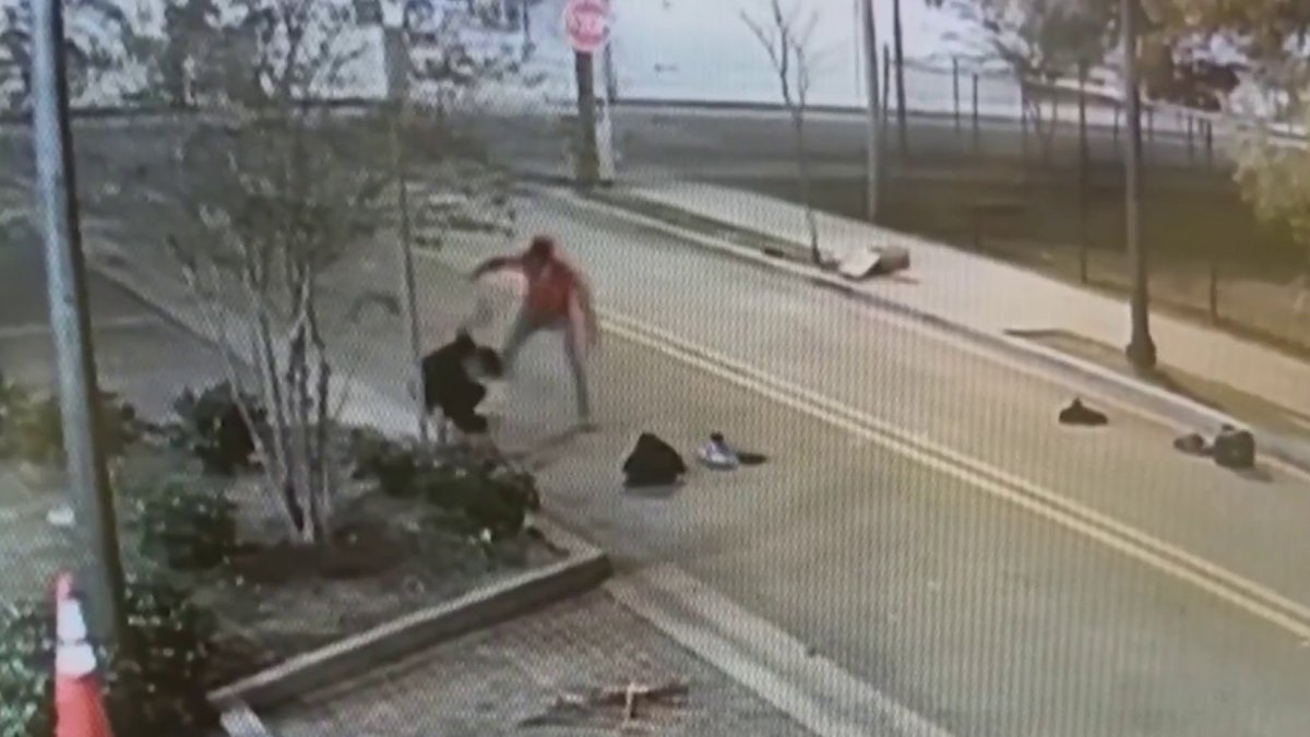 Surveillance shows stabbing at Fort Lauderdale bus terminal – NBC 6 ...
