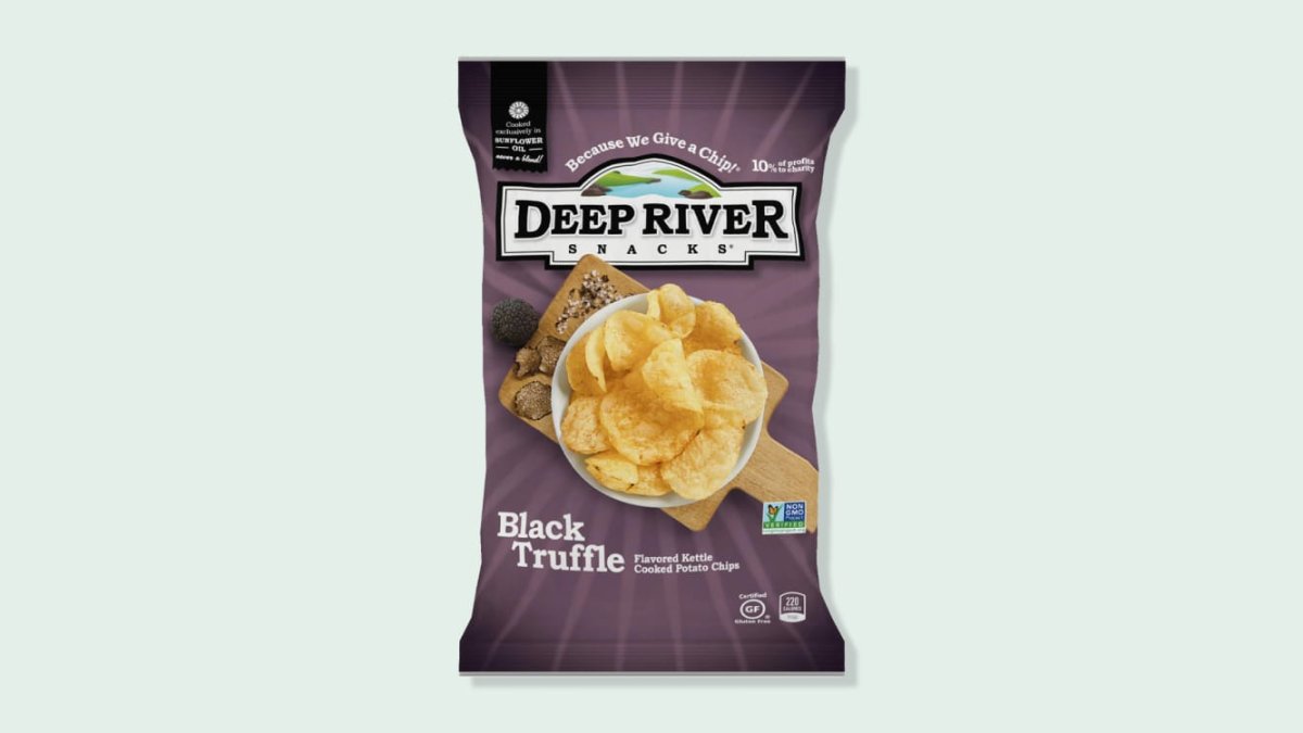 If you purchased these potato chips in the past 8 years, you could be ...