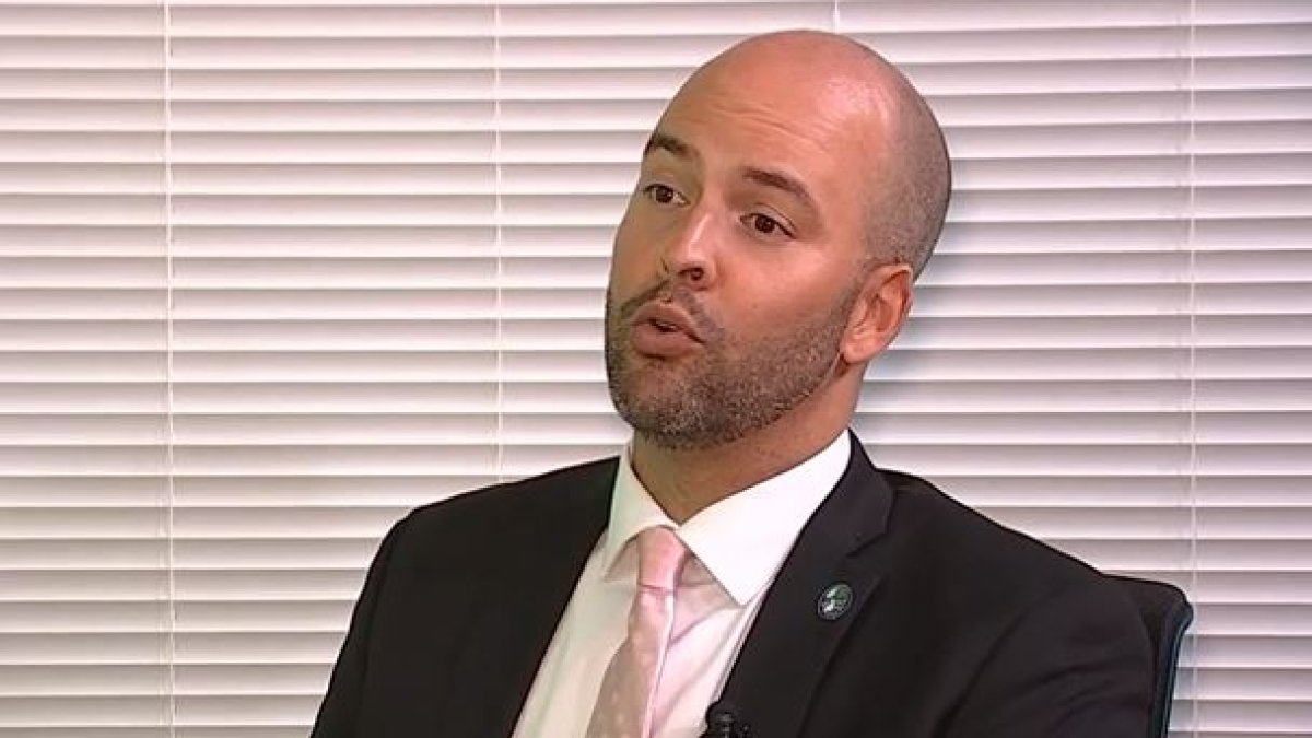 Miami-Dade Mayor appoints former candidate Manny Cid as economic ...