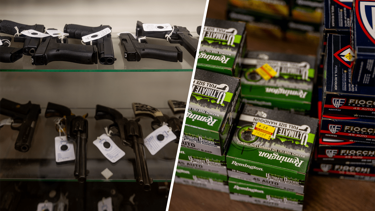Second Amendment Summer | The Outdoors Trader