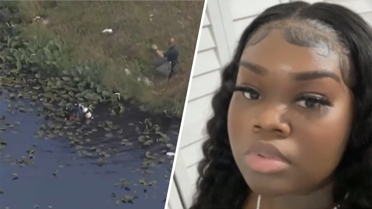 Mistrial in murder case for man in Pompano Beach canal killing – NBC 6 ...