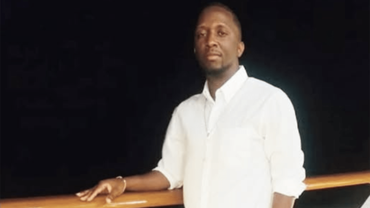 Man arrested in ‘ambush’ murder of Palm Beach Deputy Basil Powell – NBC ...