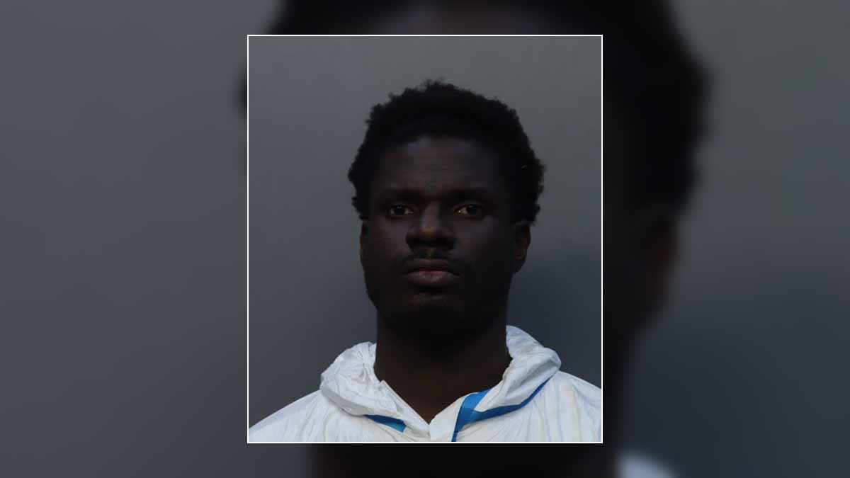 Miami man accused of preying on foster care girls in drugs-for-sex ...