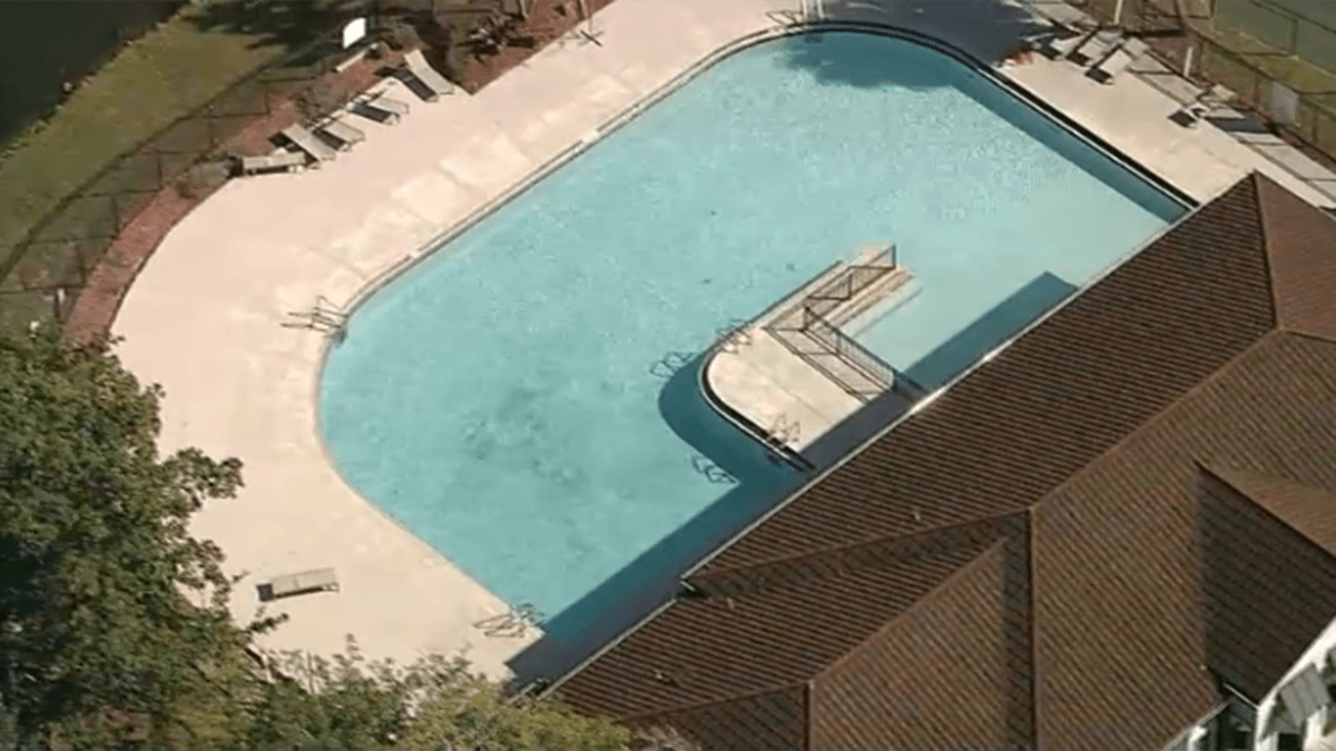 Child rushed to hospital after he’s found in Lauderhill pool – NBC 6 ...