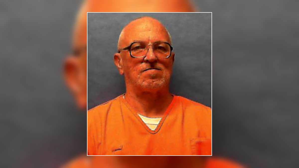 Condemned killer’s health cited in bid to halt Florida execution – NBC ...