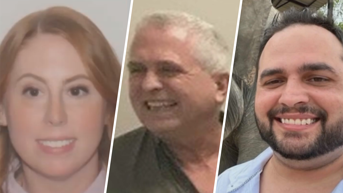 Former head of BSO’s Tamarac unit fired months after triple murder ...