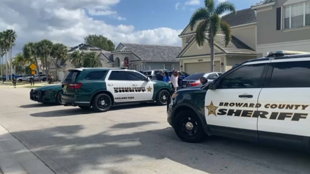 7 BSO deputies on leave after Tamarac triple murder: Sheriff – NBC 6 ...