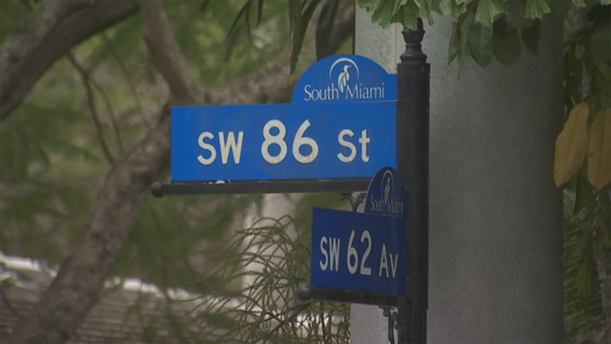 South Miami man tried to kidnap girl who fought him off: Police – NBC 6 ...