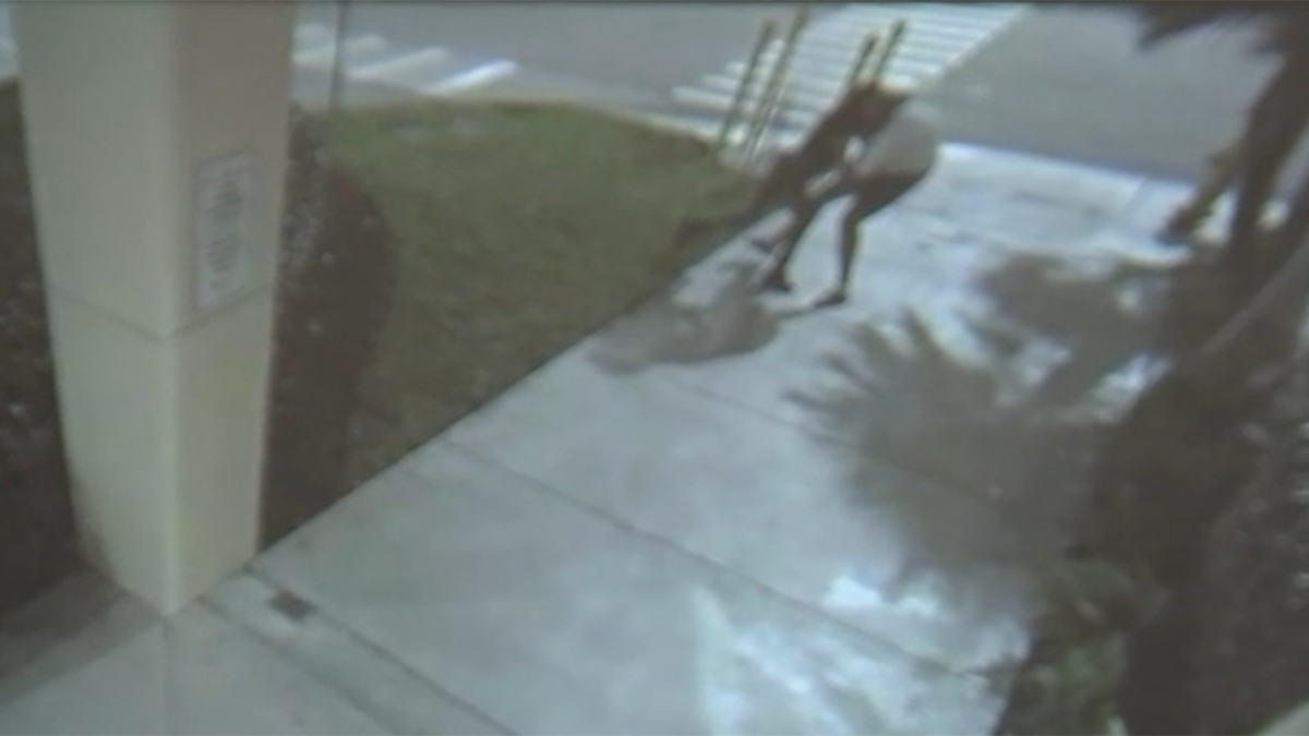 Man charged in 2nd attempted kidnapping in South Miami: Police – NBC 6 ...