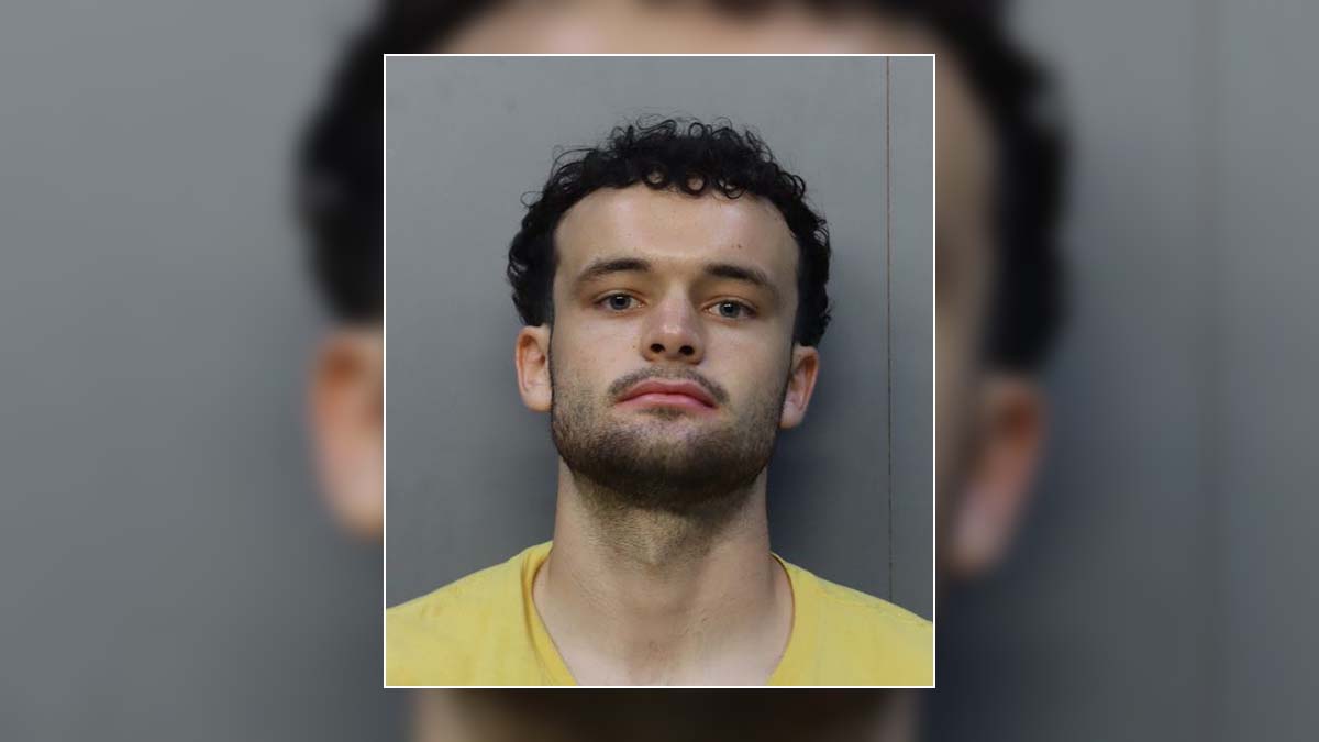 Man punched 74-year-old South Miami city worker: Cops – NBC 6 South Florida