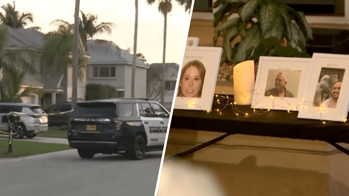 8th Broward Sheriff’s deputy placed on leave after Tamarac triple ...