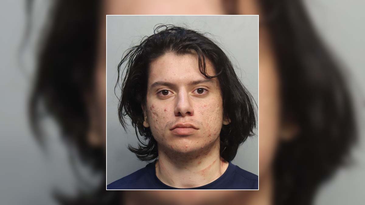Miami man charged in woman’s fentanyl overdose death faces more charges ...