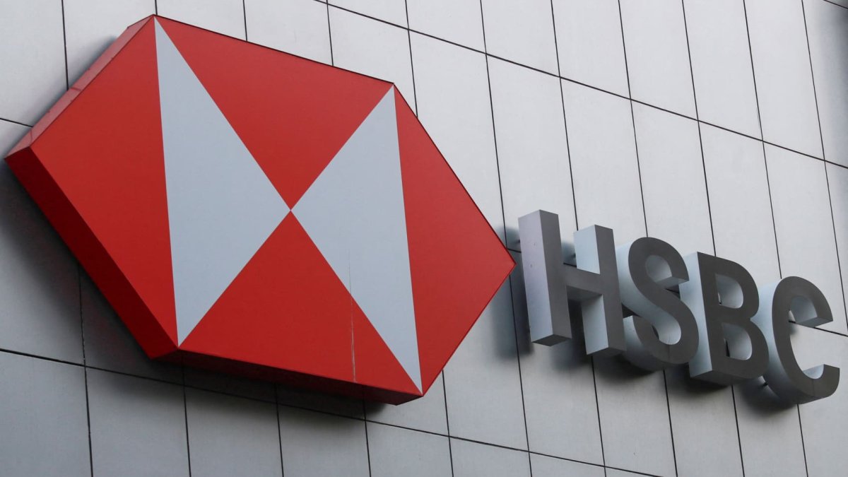 HSBC announces share buyback of up to $2 billion as annual profit jumps ...