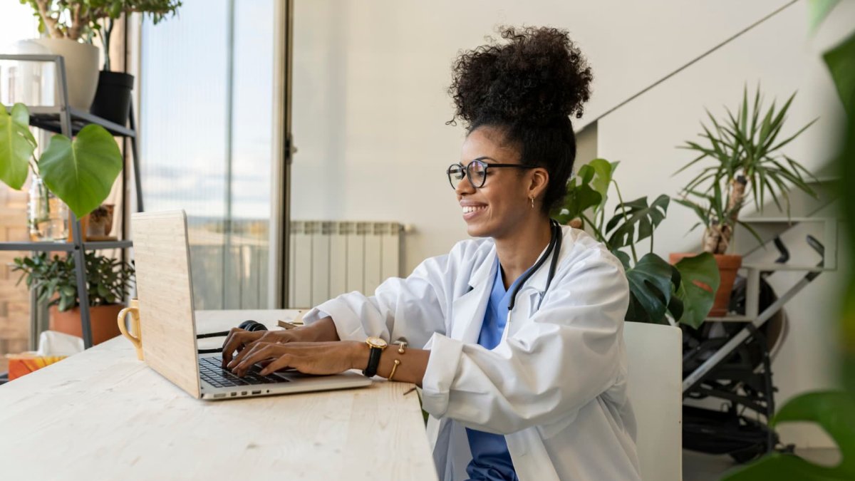 2 uses of AI in healthcare that may be reducing the burden on doctors ...