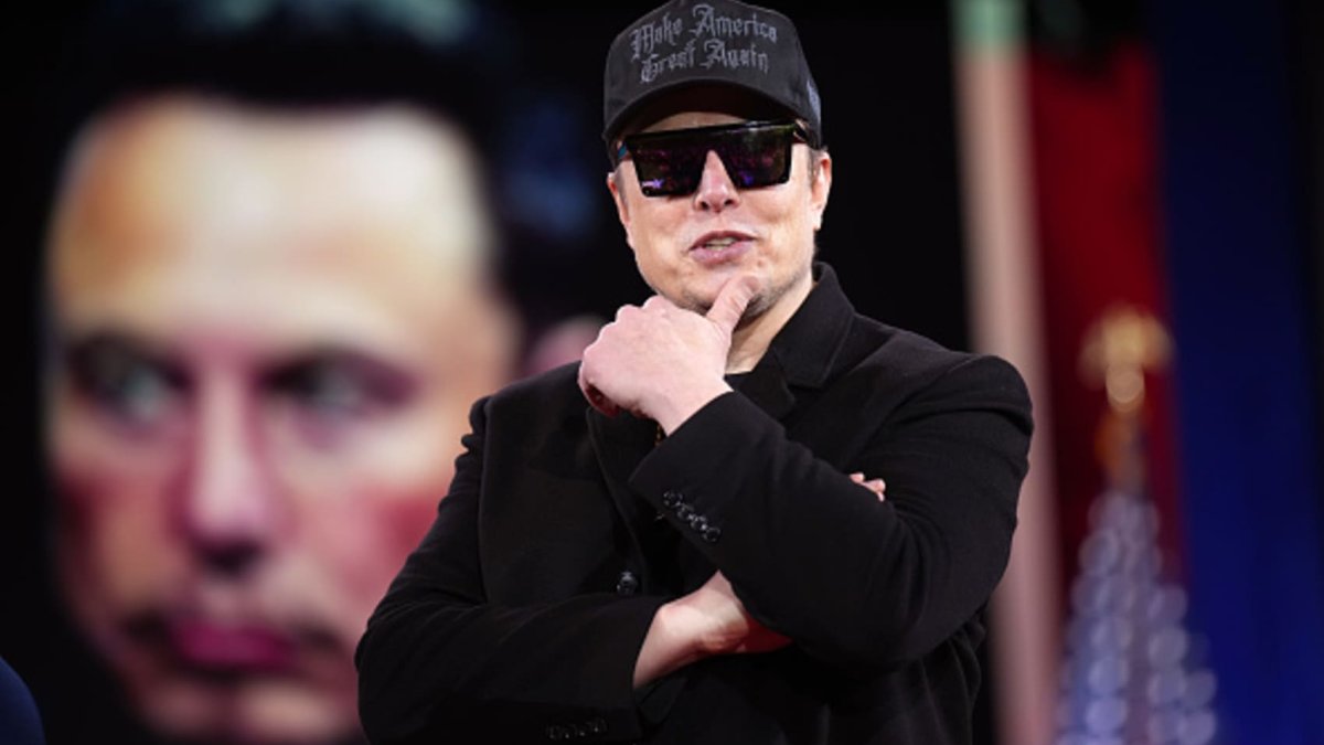 Elon Musk has a problem with X’s Community Notes when he disapproves of ...