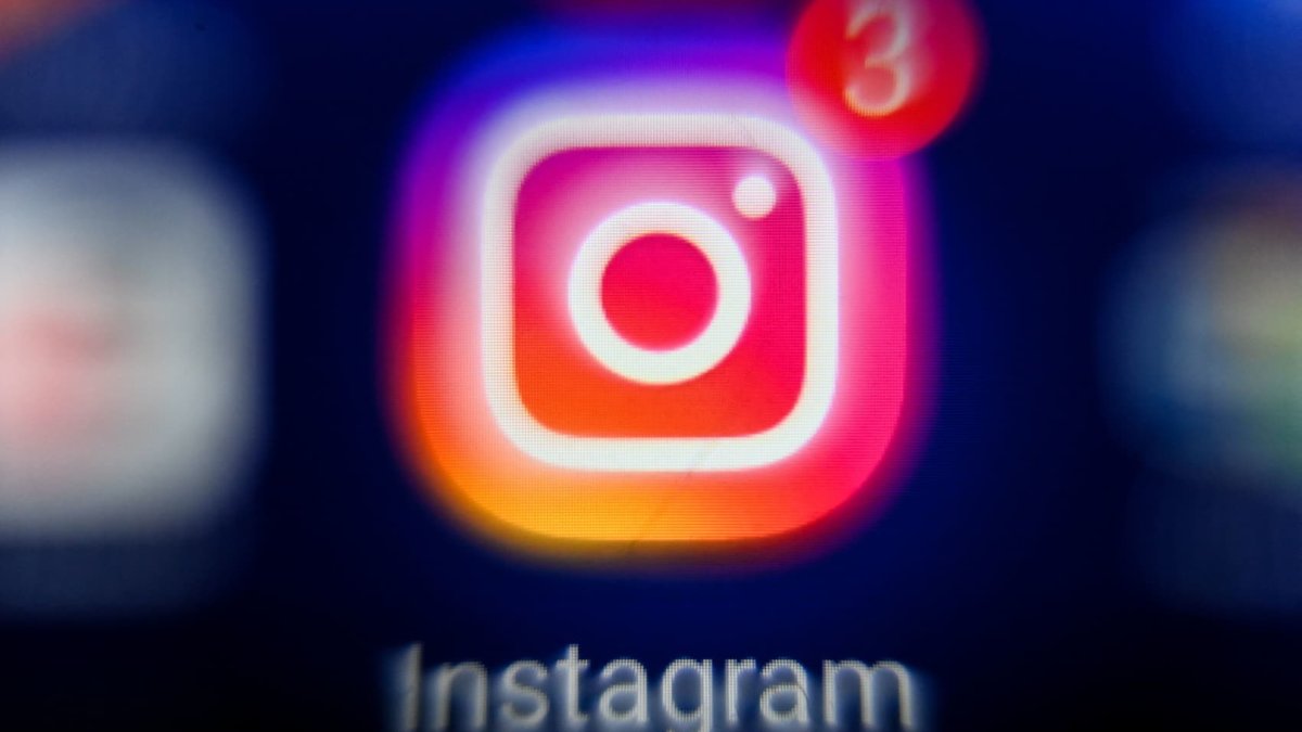 Meta says it fixed ‘error’ after Instagram users report graphic content ...