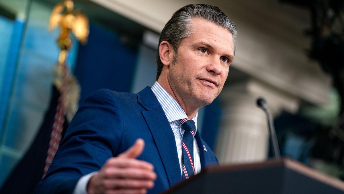 Democratic senators request action as military housing costs rise – NBC ...