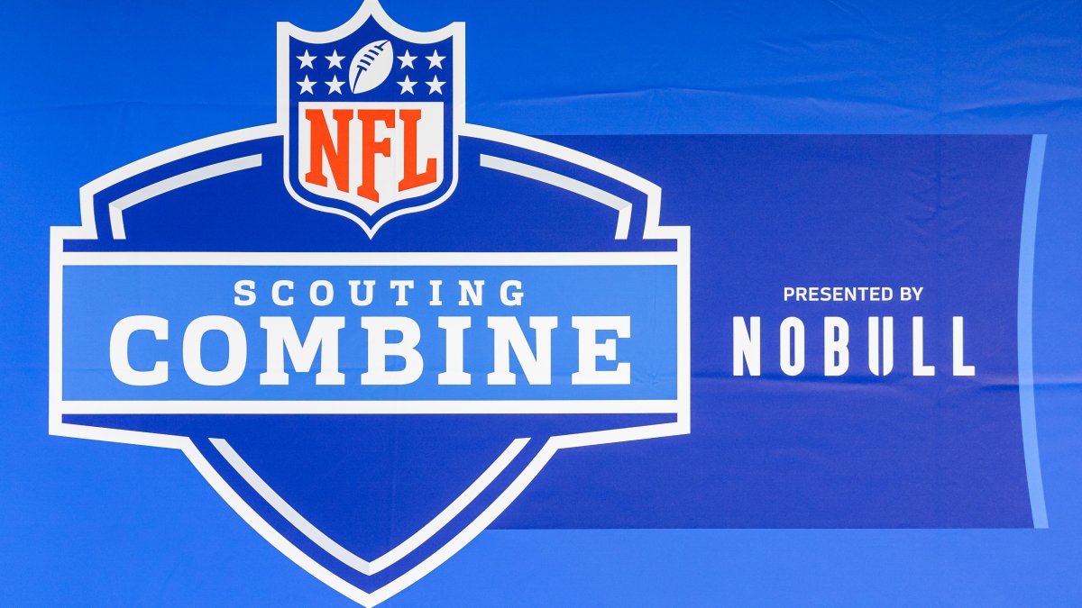 NFL Combine preview: How to watch, drills, players, more – NBC 6 South ...